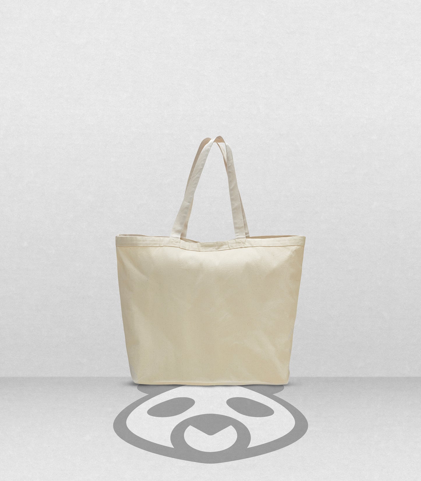 Velcro Oversized – Tote Suite