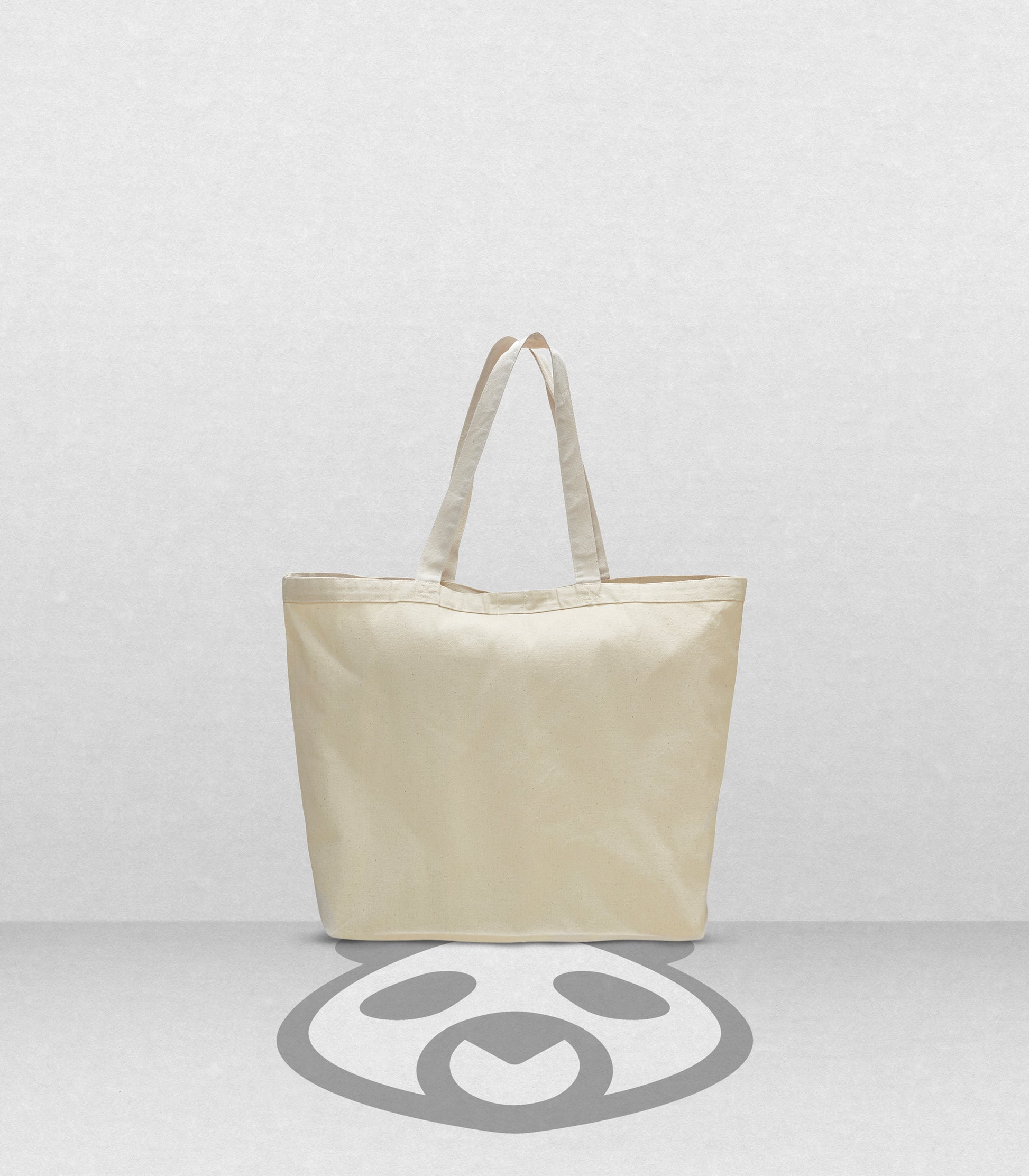 Velcro Oversized – Tote Suite